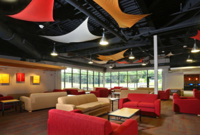 Portfolio - Mach Architecture