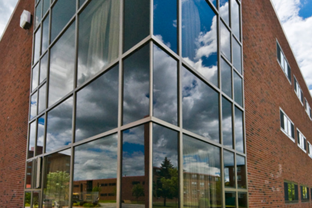 Bowman Hall - Phases 1-3 - Mach Architecture