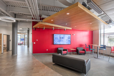 Portfolio - Mach Architecture