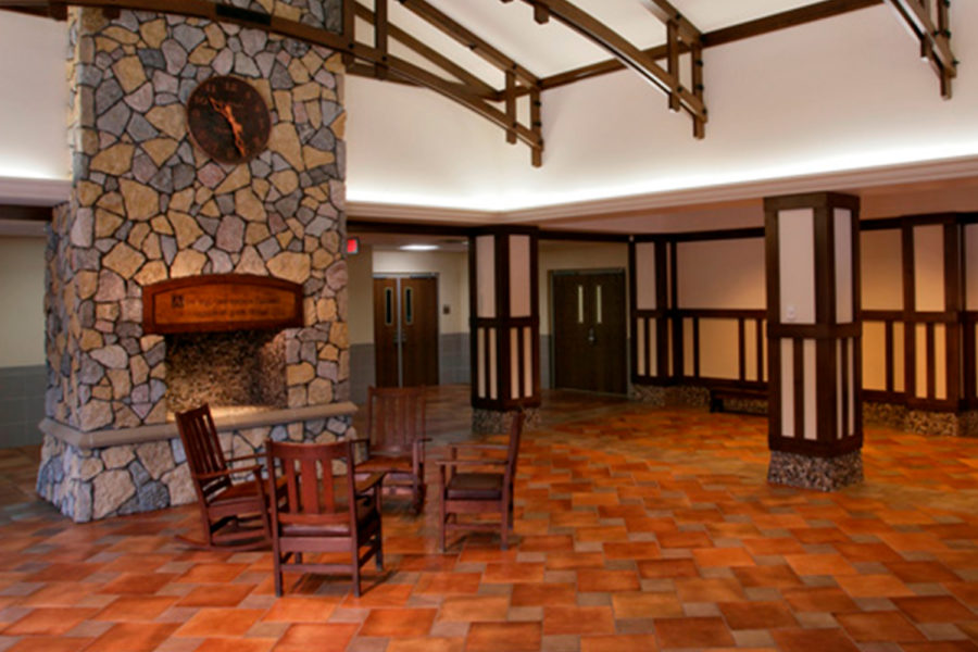 CASE STUDY: Inspired by History - Mach Architecture