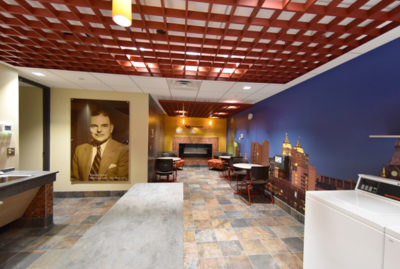 Portfolio - Mach Architecture