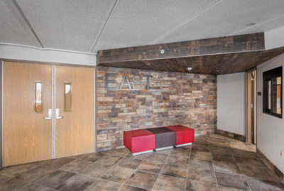 Portfolio - Mach Architecture