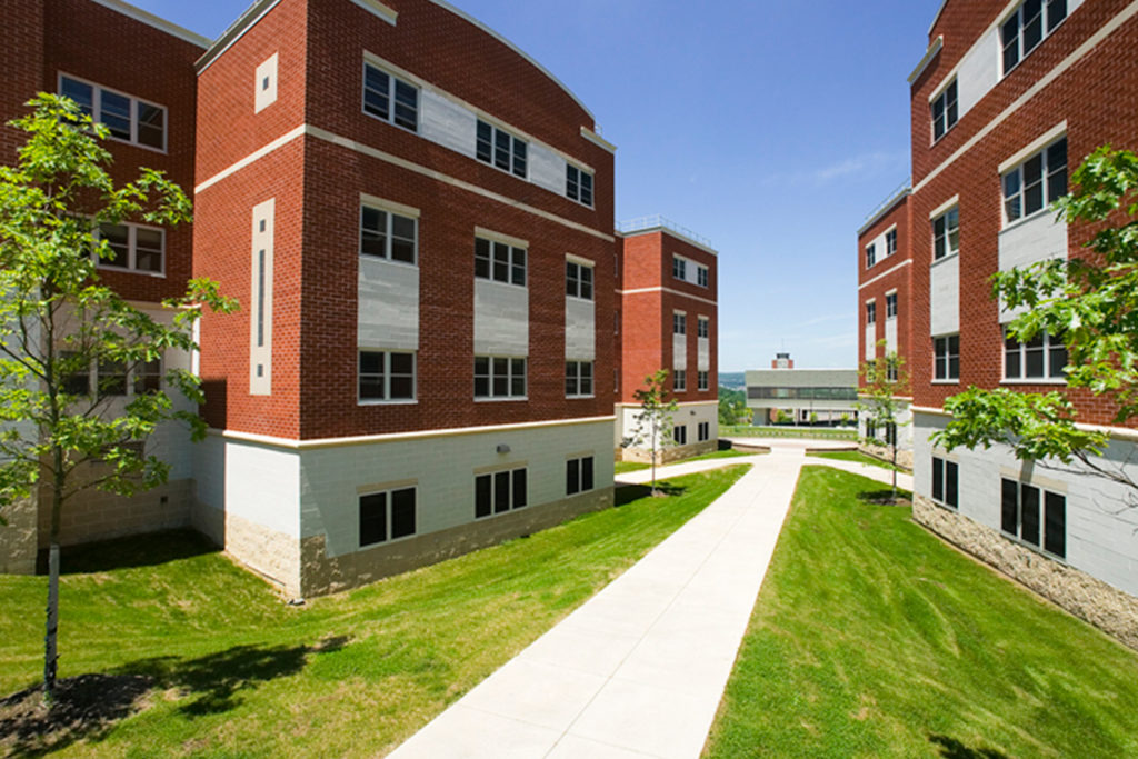 Mountainview College - Mach Architecture