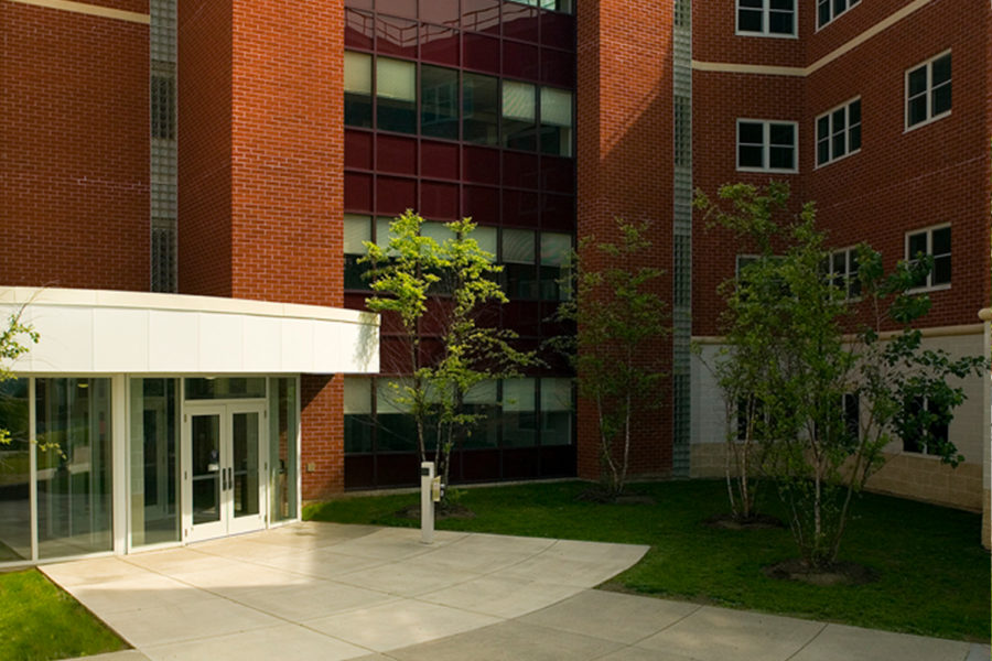 Mountainview College - Mach Architecture