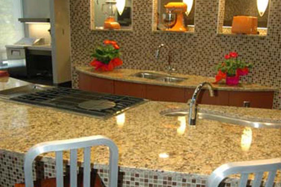 "My Kitchen" at Mills Hall - Mach Architecture