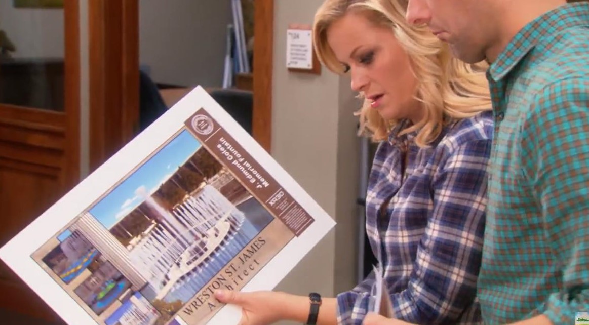 Mach Architecture on NBC Hit Show - Mach Architecture