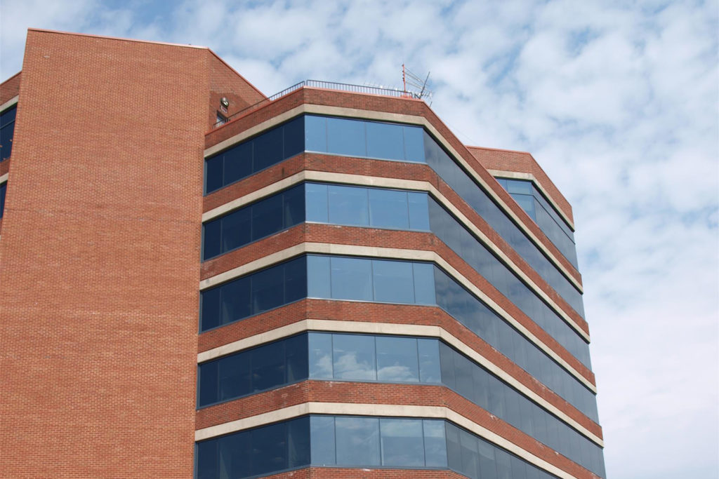 Raymond Hall - Mach Architecture