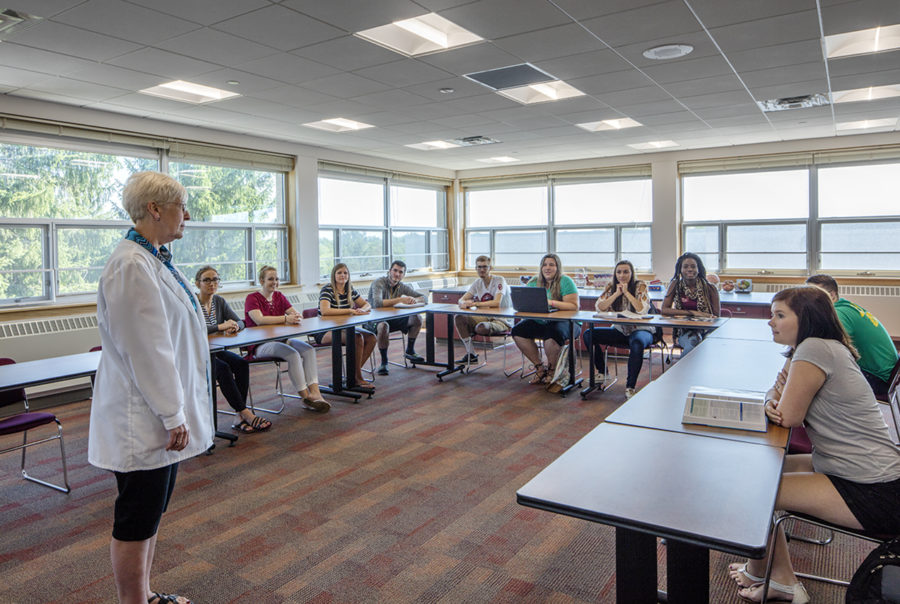 Interior Design - Mach Architecture