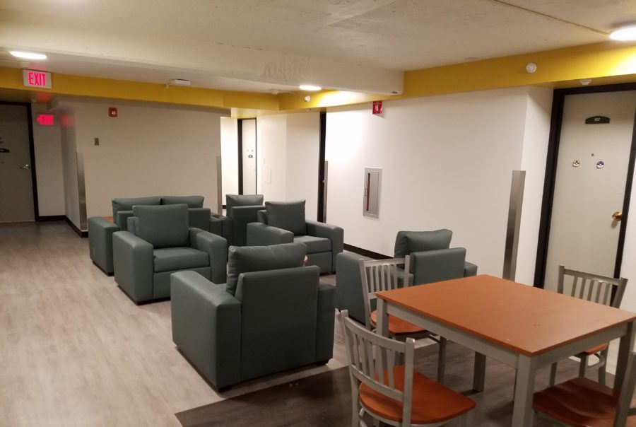 Housing Renovations - Mach Architecture