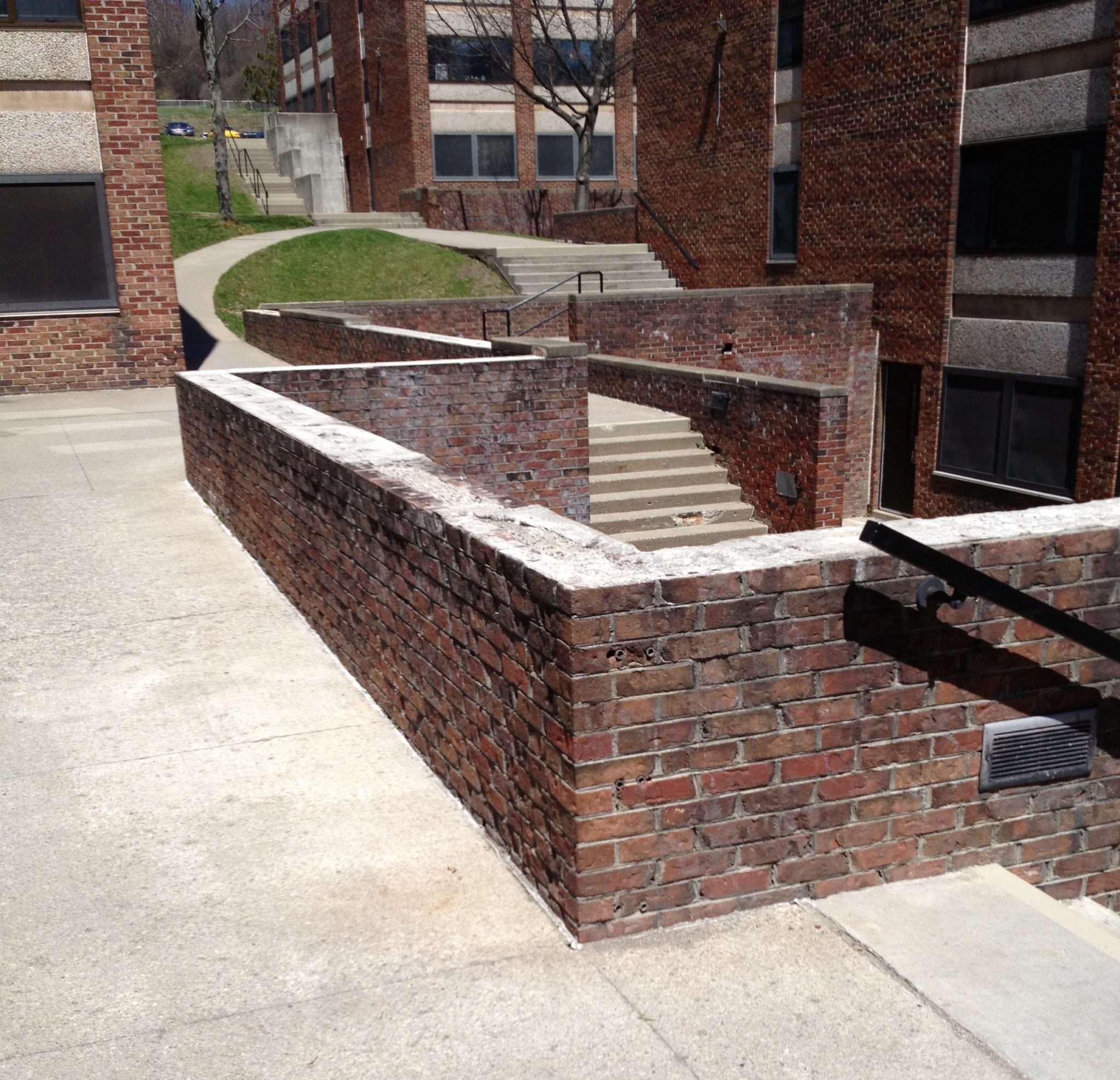 Transformation of housing complex continues - Mach Architecture