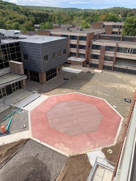 Transformation of housing complex continues - Mach Architecture